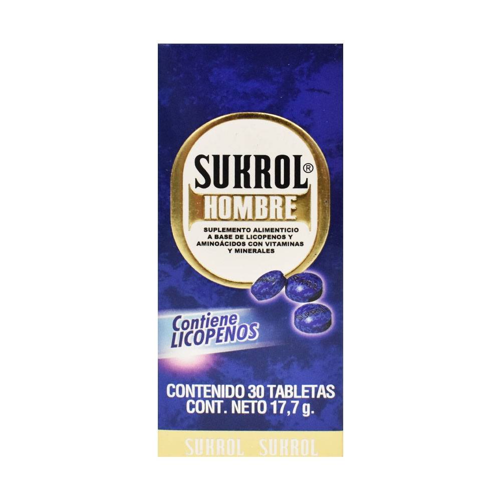Sukrol Hombre, Mujer e Infantil >> Encuentra Precios Bajos y Ofertas