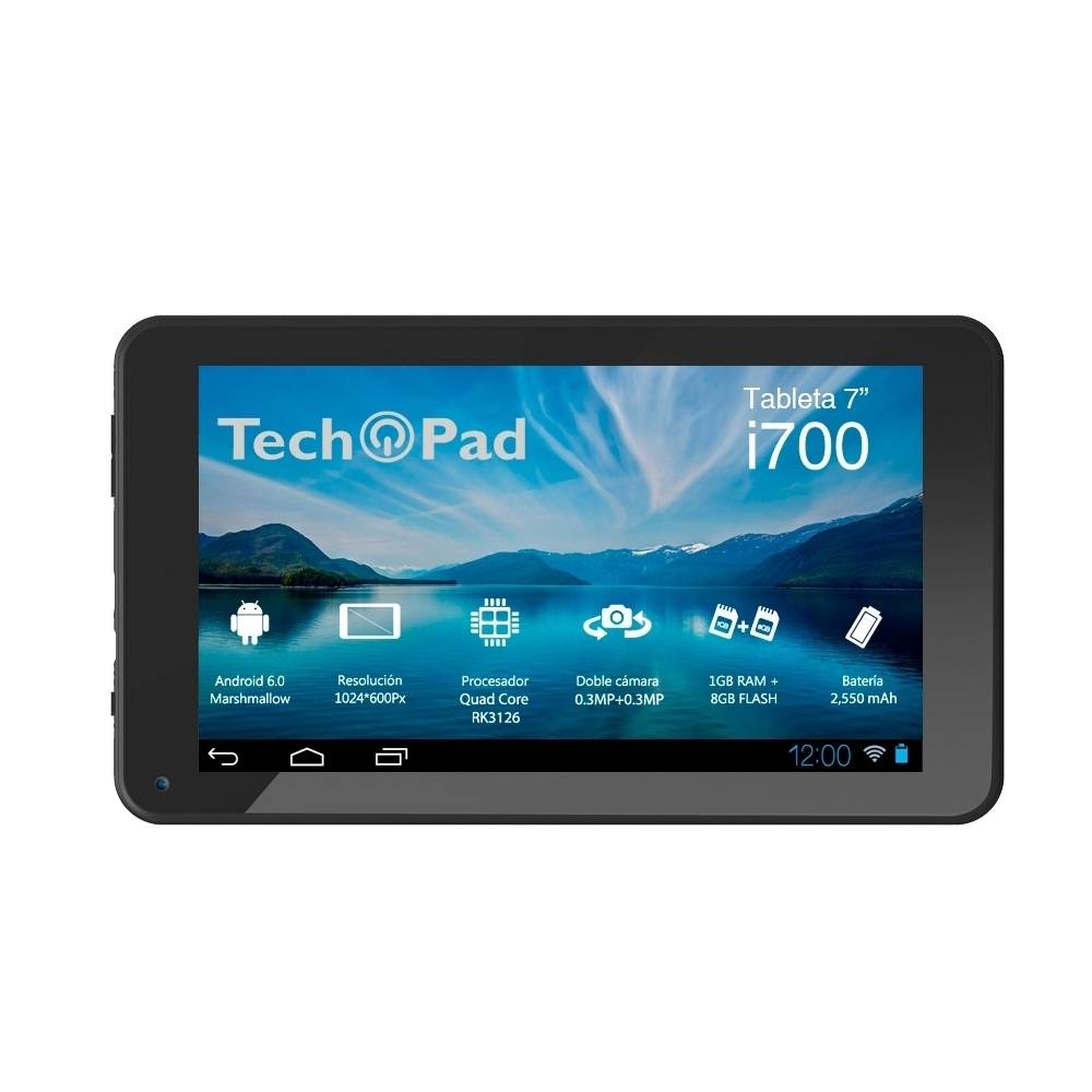 Venta de Techpad Tablet | 52 articulos de segunda mano