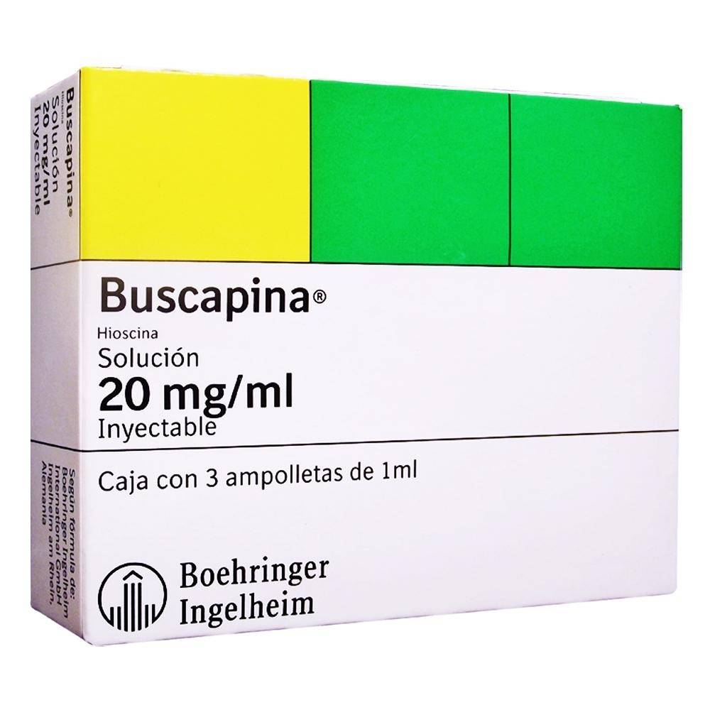 Buscapina Compuesta >> Encuentra Precios Bajos y Ofertas