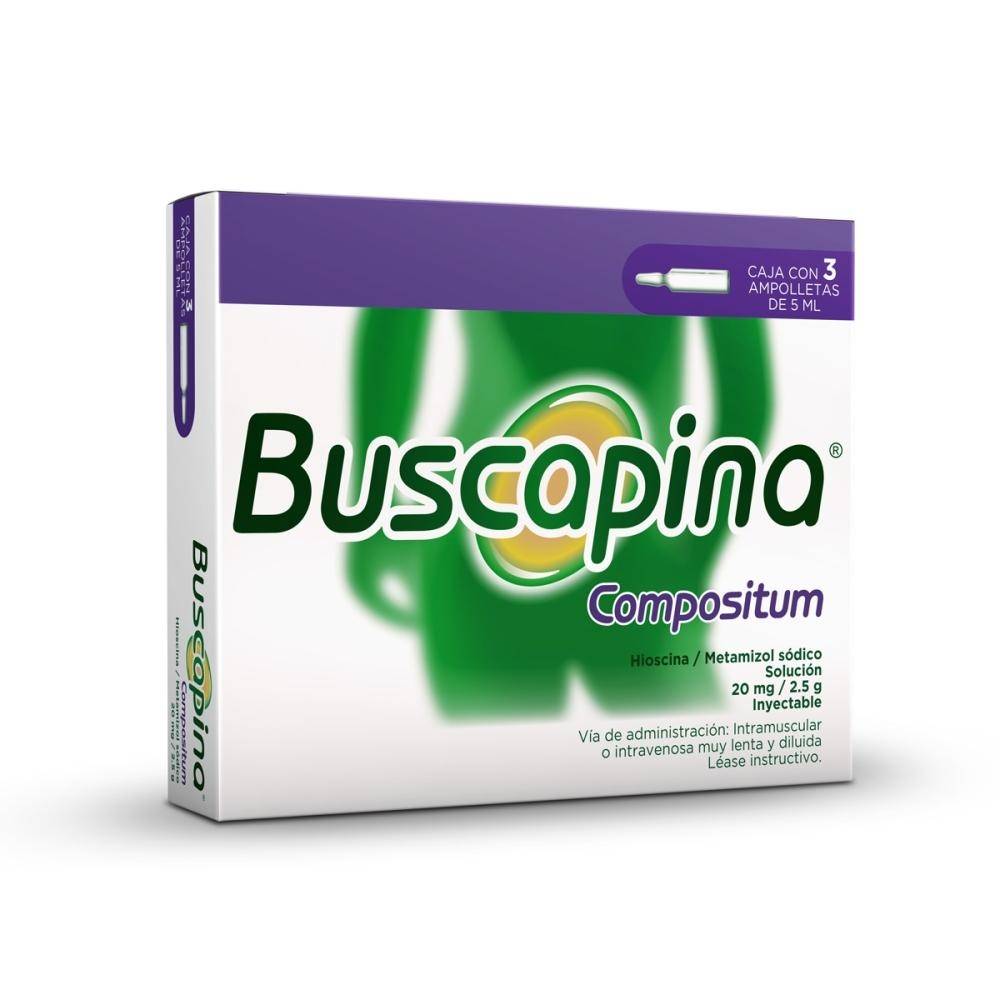Buscapina Compuesta >> Encuentra Precios Bajos y Ofertas