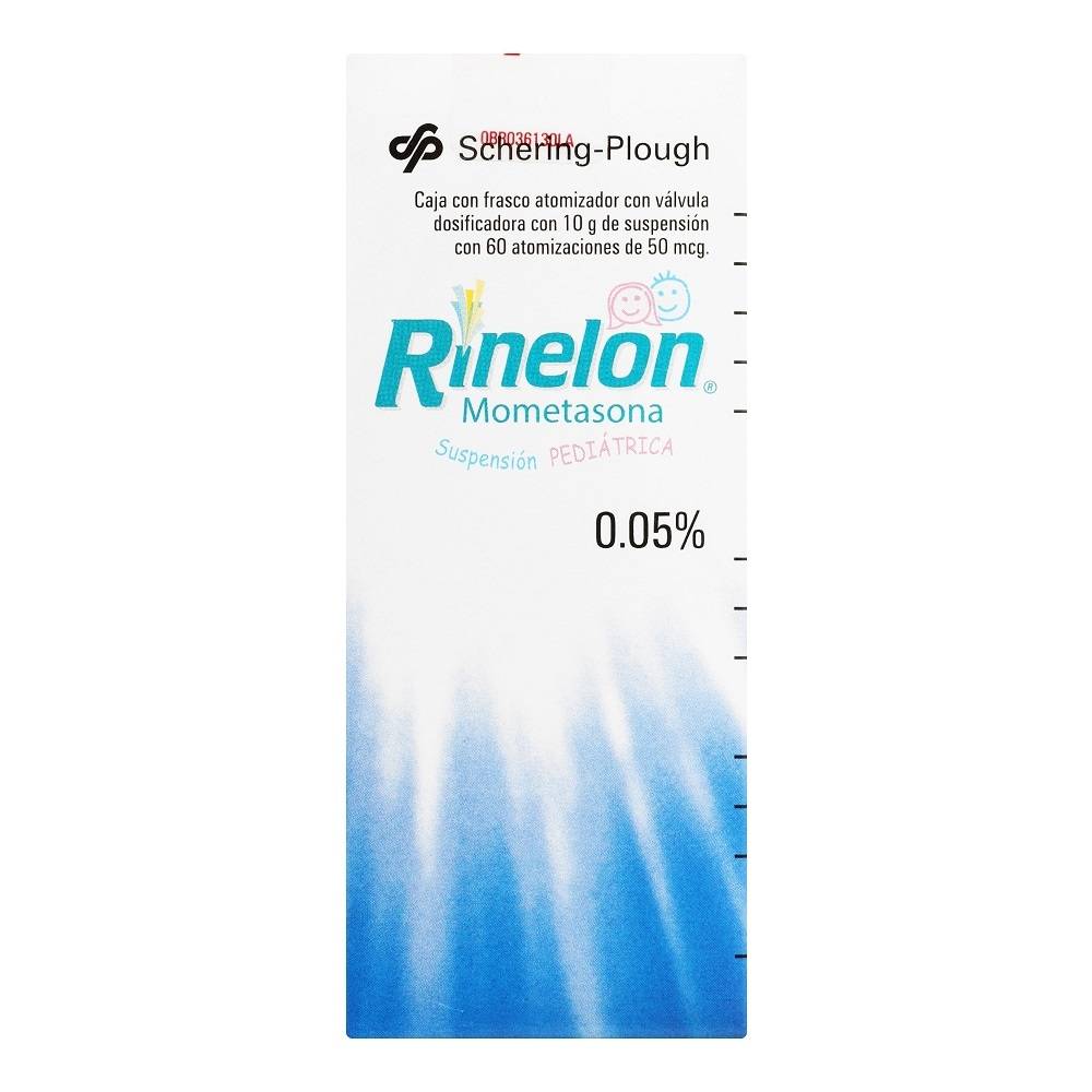 Rinelon Spray Nasal Plm - Citas Adultos En República Dominicana