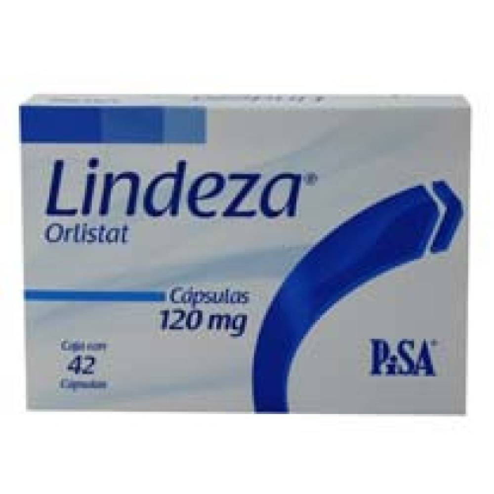 Orlistat 120 mg >> Encuentra Precios Bajos y Ofertas