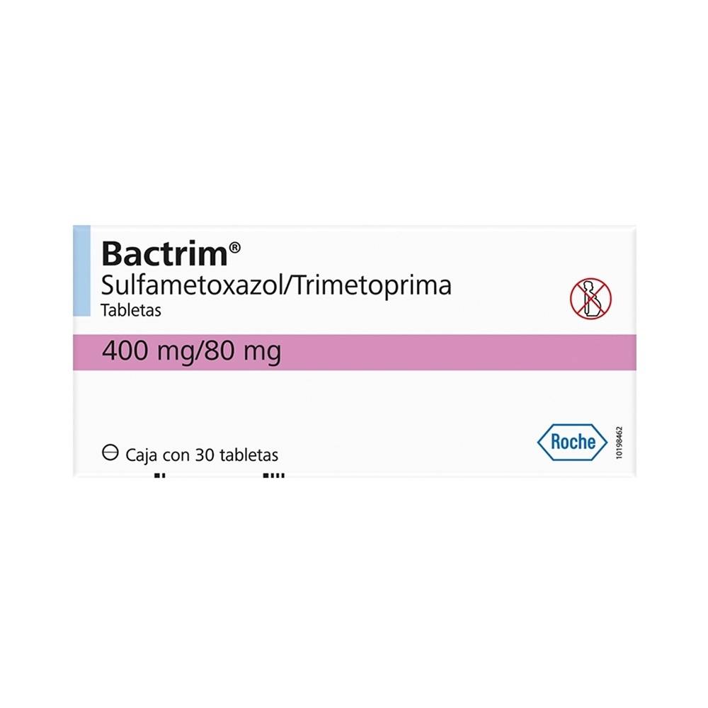 Bactrim Forte Suspensión >> Encuentra Precios Bajos y Ofertas